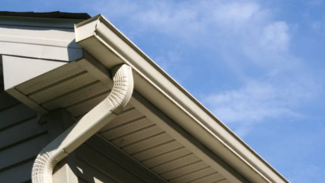 K-Style Gutter Installation & Replacement in Stamford, Greenwich ...