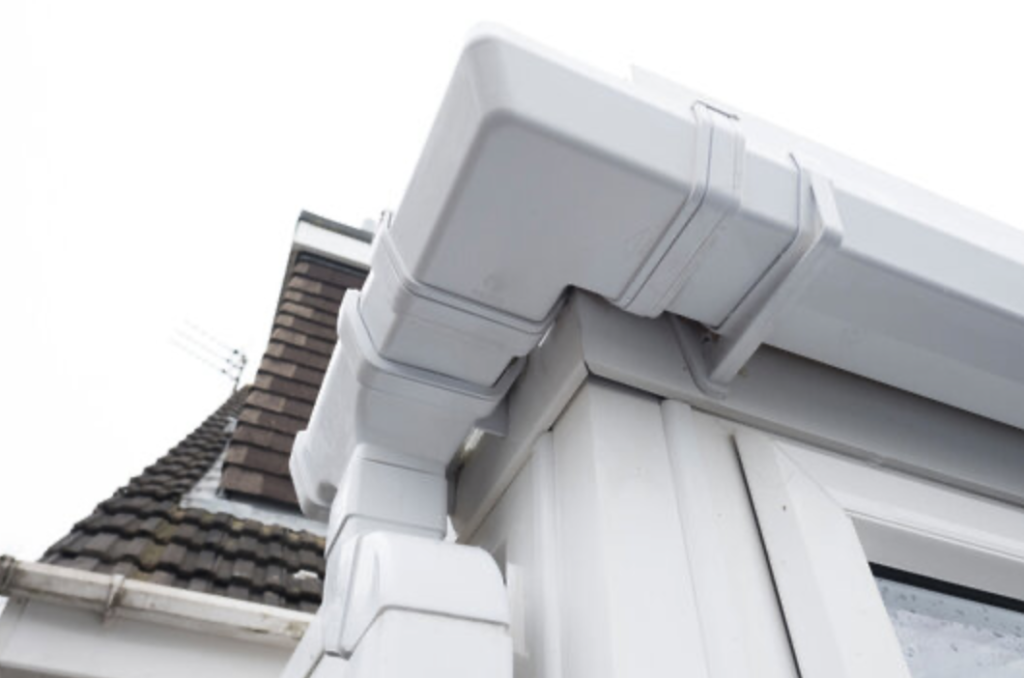 Box Gutter – Connecticut Gutter