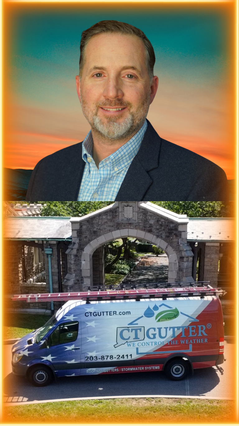 About Us – CT Gutter | Connecticut Gutter