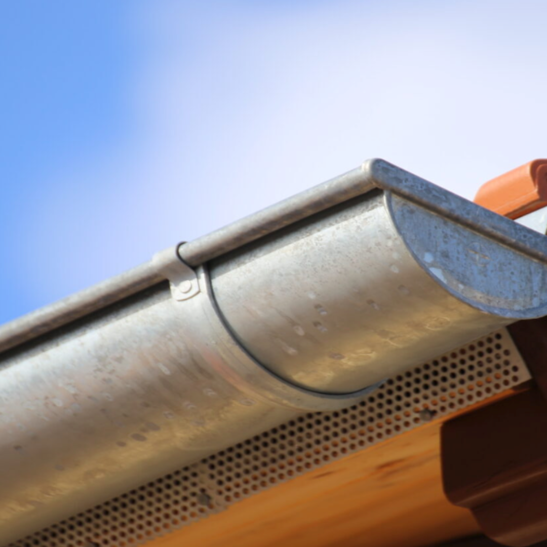 Galvalume Gutters Fairfield County CT | Rust-Resistant Seamless Metal ...